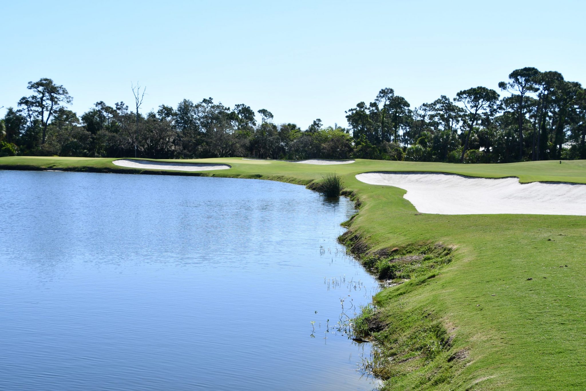 Erosion Control Products for HOAs, Municipalities & Golf Courses | SOX ...