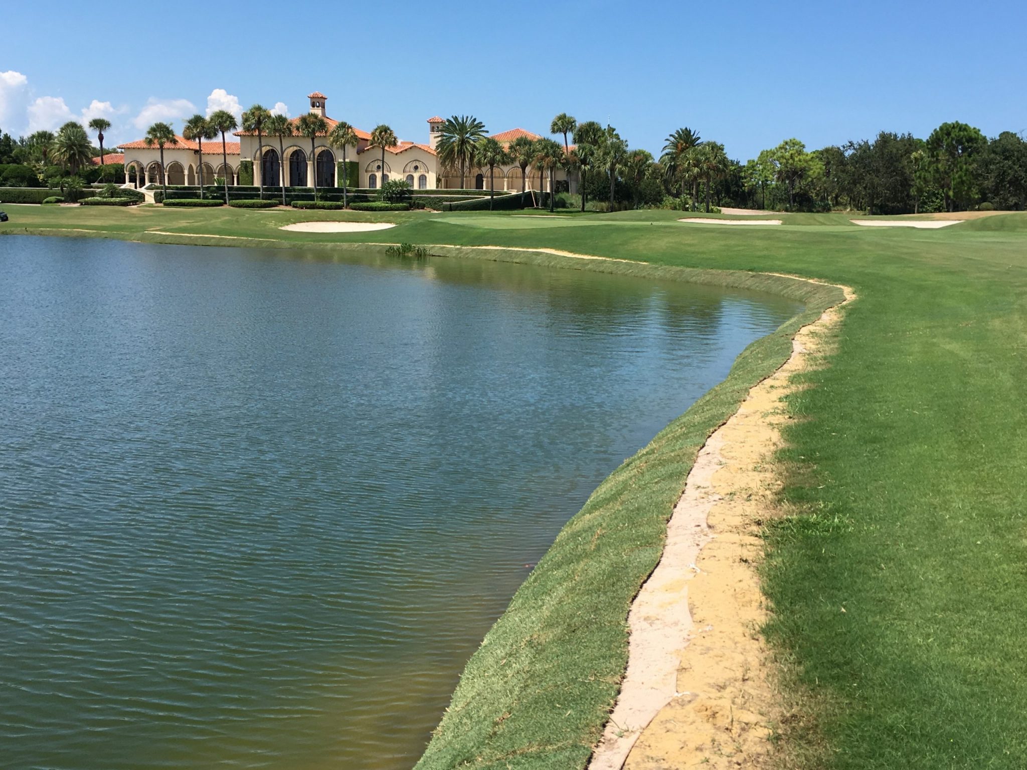 Erosion Control Products for HOAs, Municipalities & Golf Courses | SOX ...