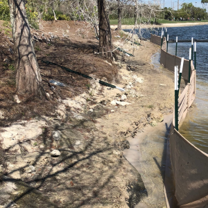 Commercial & Residential Erosion Control Products | SOX